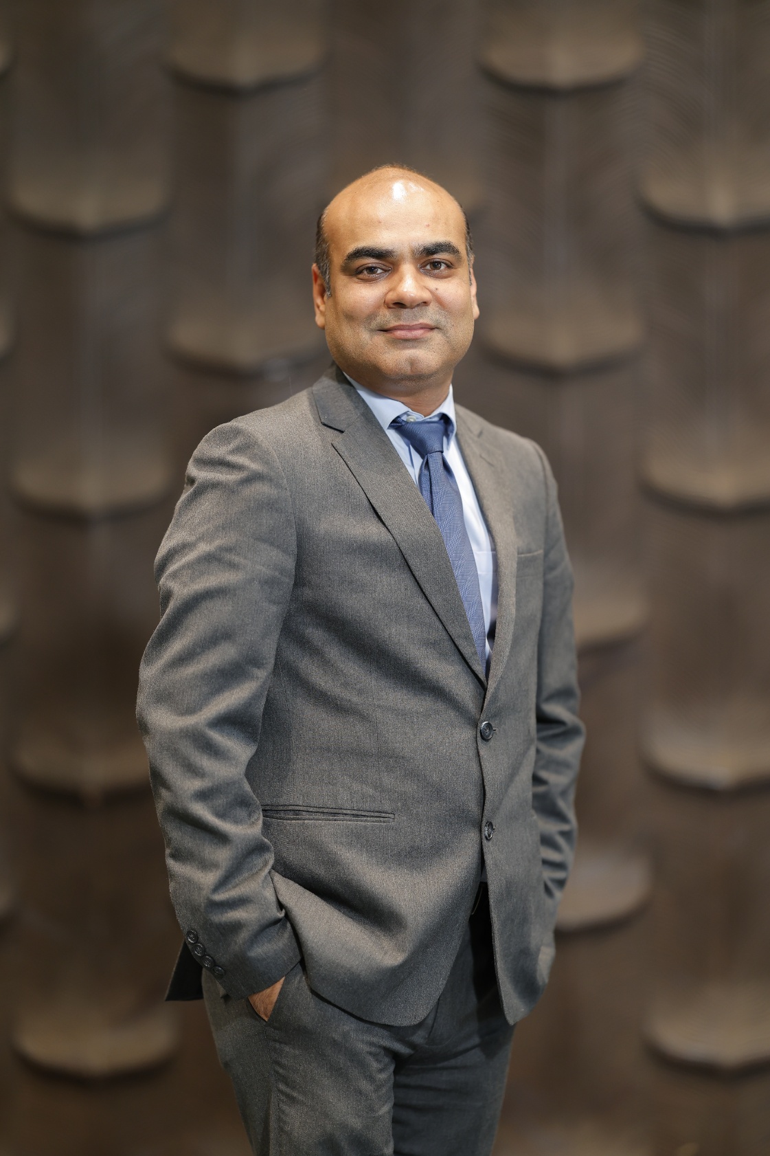 Ved Jain and Associates - Chartered Accountants