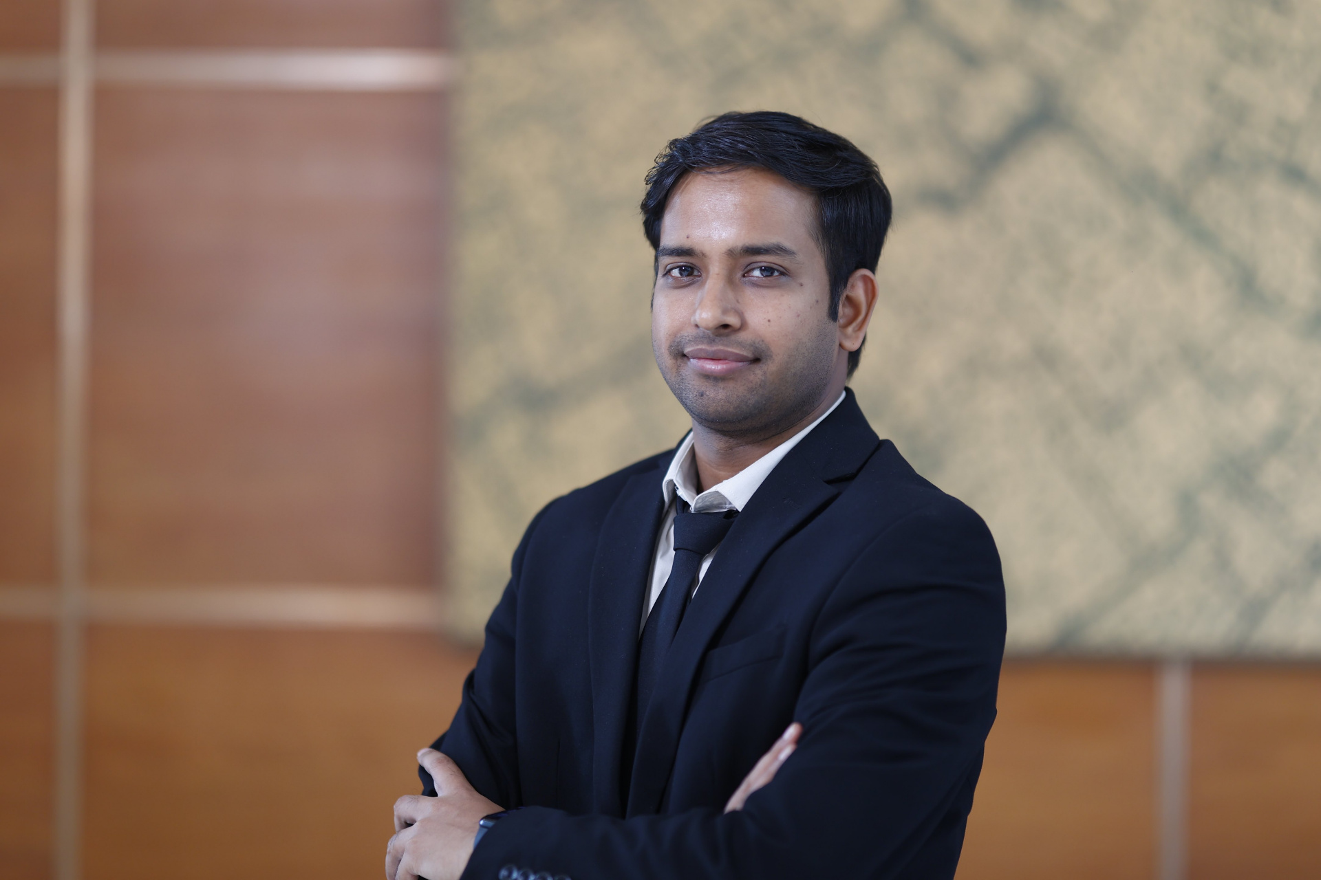 Ved Jain and Associates - Chartered Accountants